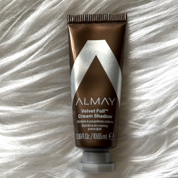Almay | Makeup | Pick 5 For 2 Almay Velvet Foil Cream Shadow Out Of The ...